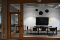 312 Main | A Centre for Social and Economic Innovation